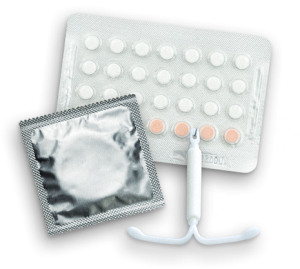 Birth Control | Ready or Not Alberta | Not Ready